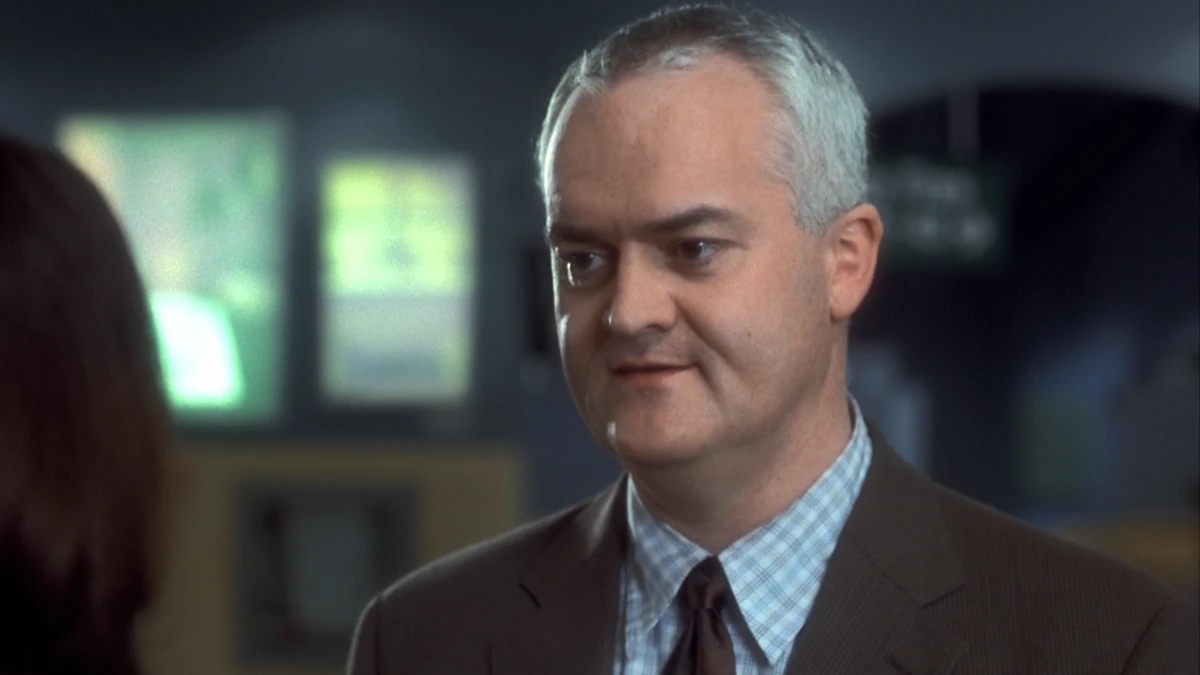 Larry Murnau | 死神來了 Wiki | Fandom