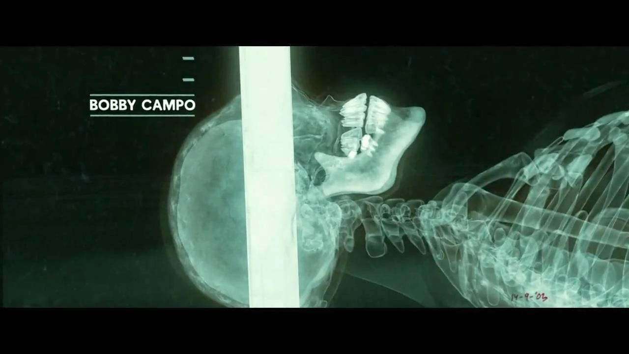 Montages | Final Destination Wiki | Fandom