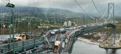 Vancouver | Final Destination Wiki | Fandom