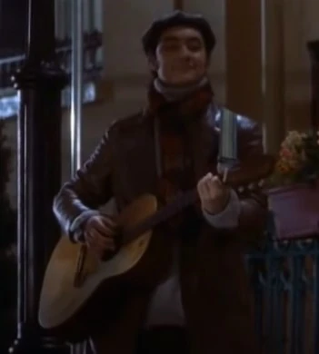 French Performer | Final Destination Wiki | Fandom