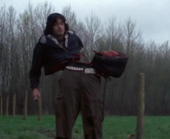 Rory Peters/Gallery | Final Destination Wiki | Fandom