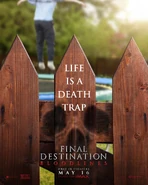 Final Destination Bloodlines/Gallery | Final Destination Wiki | Fandom