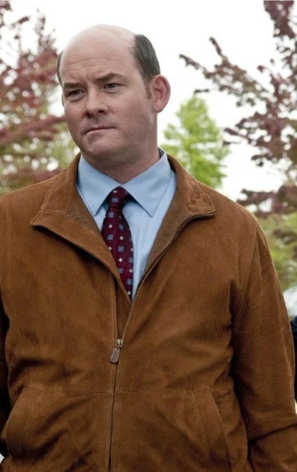 Dennis Lapman | Final Destination Wiki | Fandom