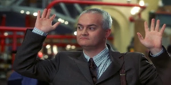 Larry Murnau/Gallery | Final Destination Wiki | Fandom