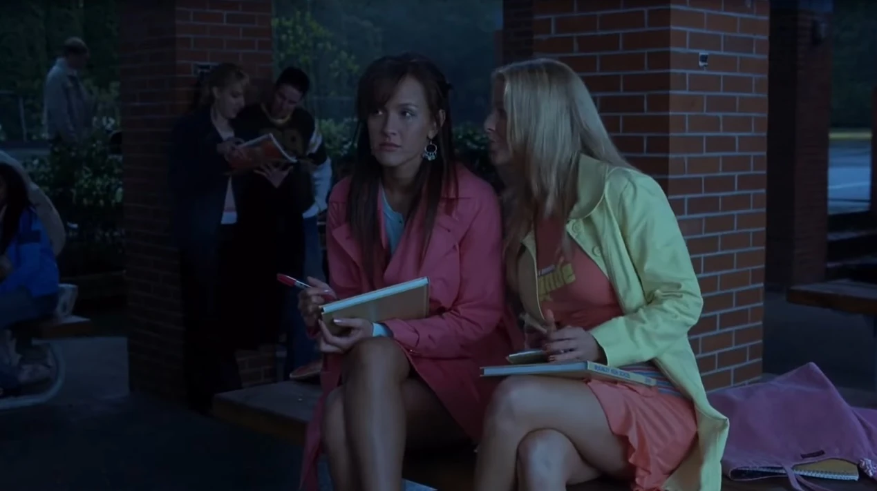 Final Destination 3 Actress