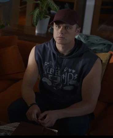 Bobby Campbell | Final Destination Wiki | Fandom