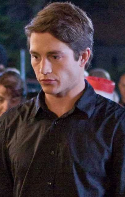 Nick O'Bannon | Final Destination Wiki | Fandom