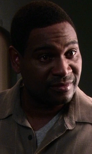 George Lanter | 死神來了 Wiki | Fandom