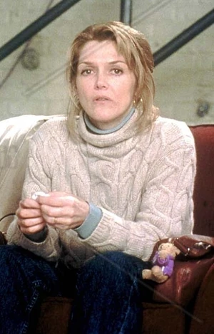 Nora Carpenter | Final Destination Wiki | Fandom