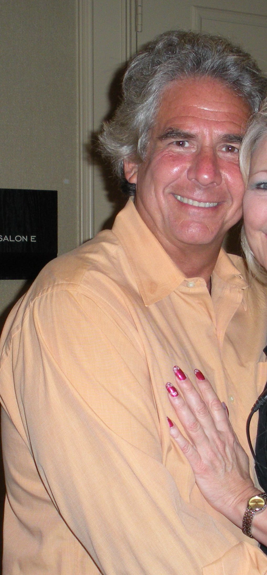 Larry Gilman | Final Destination Wiki | Fandom