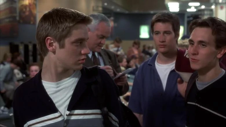 George Waggner/Gallery | Final Destination Wiki | Fandom