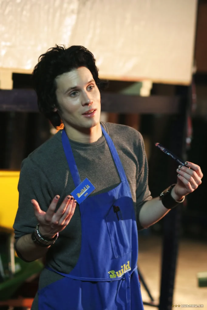 Ian McKinley | Wiki Final Destination | Fandom