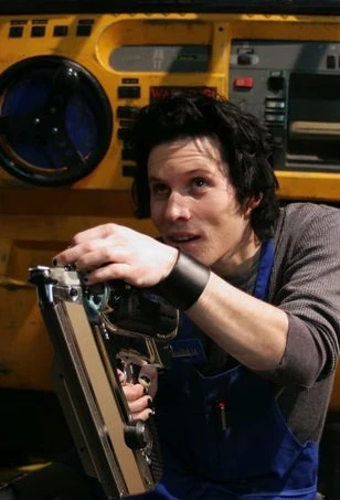 Ian McKinley | Final Destination Wiki | Fandom