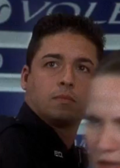Security guard 1 | Final Destination Wiki | Fandom