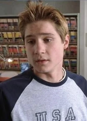 Tim Carpenter | Final Destination Wiki | Fandom