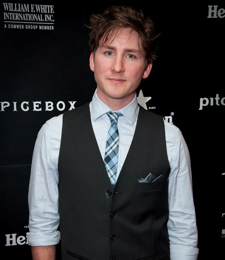 Jesse Moss | Final Destination Wiki | Fandom