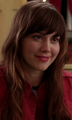 Wendy Christensen | Final Destination Wiki | Fandom