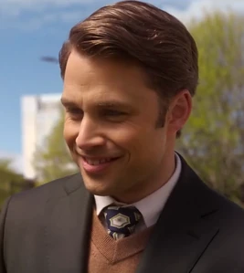 Paul Campbell | Final Destination Wiki | Fandom