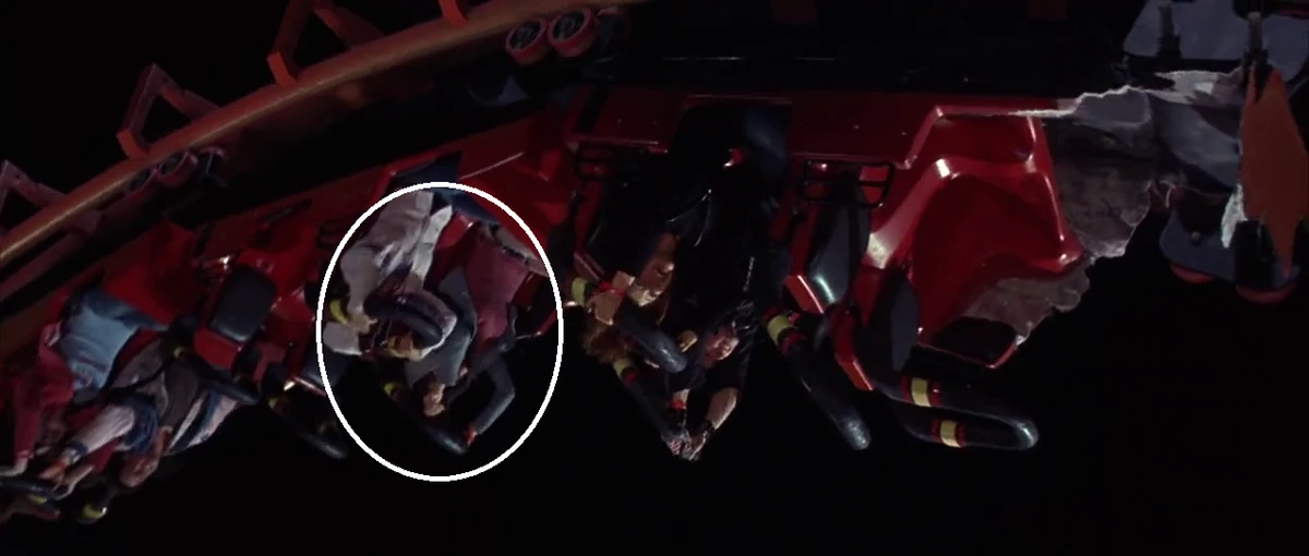 Perry Malinowski/Gallery | Final Destination Wiki | Fandom