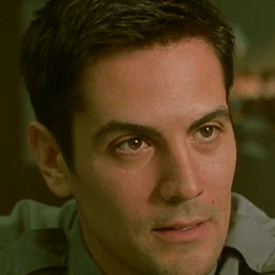 Final Destination 5 Characters