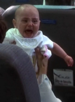 Infant Flight 180 passenger | Final Destination Wiki | Fandom