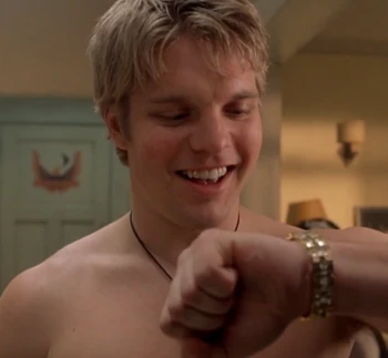 Evan Lewis | Final Destination Wiki | Fandom