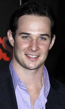 Ryan Merriman | 死神來了 Wiki | Fandom