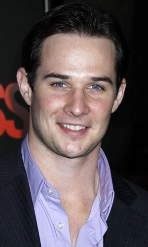 Ryan Merriman | 死神來了 Wiki | Fandom