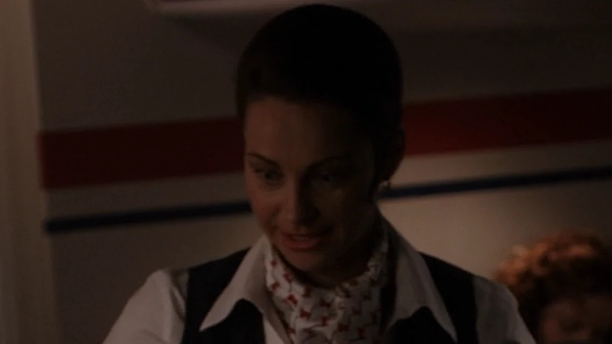 Devine | 死神來了 Wiki | Fandom