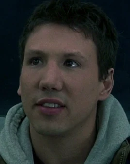 Sean | Final Destination Wiki | Fandom
