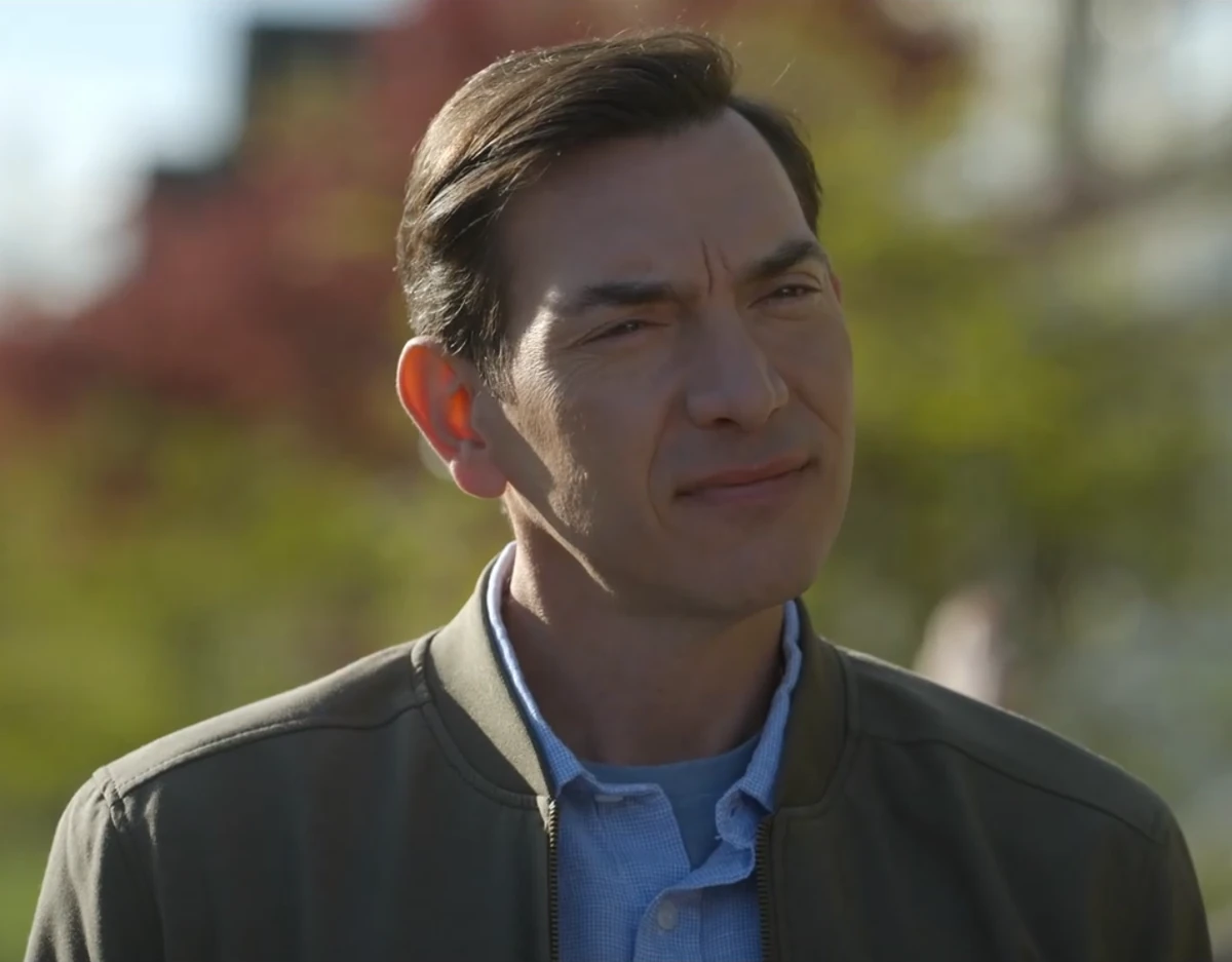 Dr. Reddick | Final Destination Wiki | Fandom