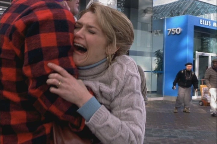 Final Destination 2 Nora