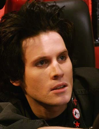 Ian McKinley | Final Destination Wiki | Fandom