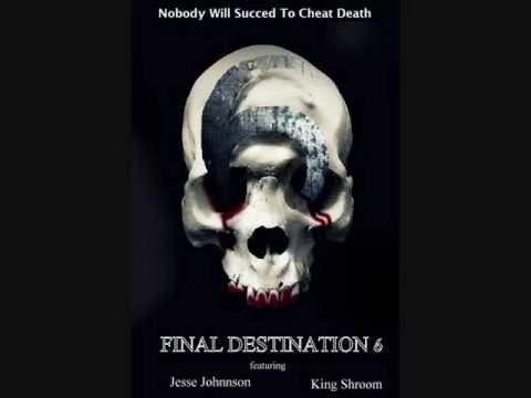 Final Destination 6 Release Date