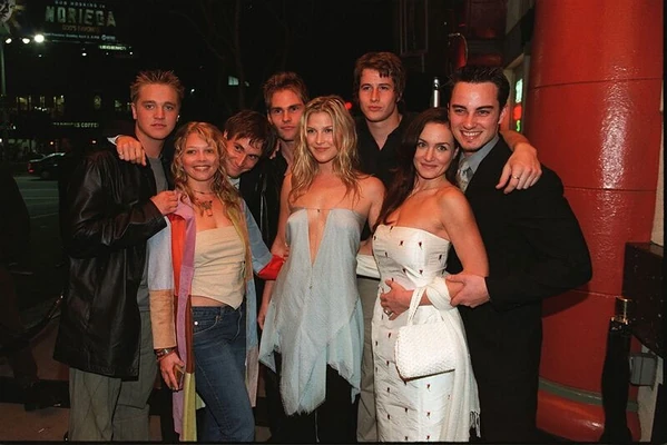 User blog:Horrorfan101/The Original Final Destination Cast. | Final ...