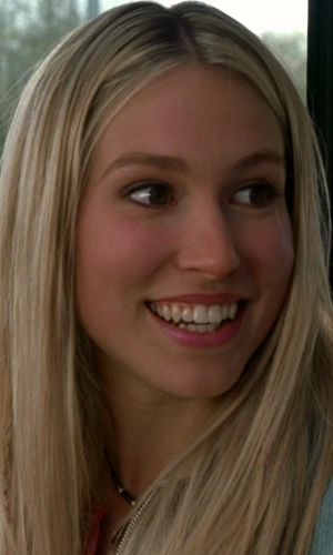 Shaina McKlank | 死神來了 Wiki | Fandom