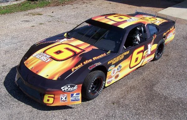 Automovil N°6 | Final Destination Wiki | Fandom