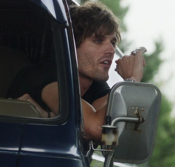 Final Destination 5 Characters Names