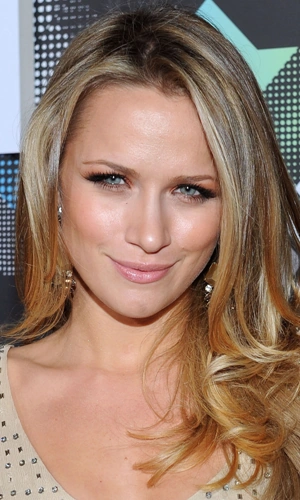 Shantel VanSanten | 死神來了 Wiki | Fandom