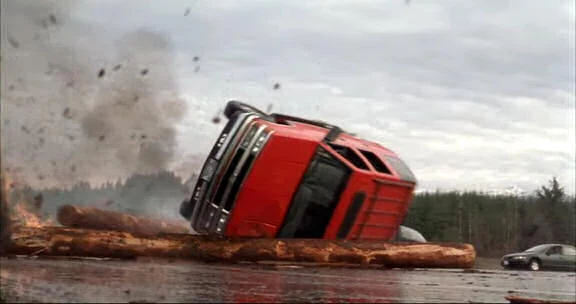 Kimberly Corman's SUV | Final Destination Wiki | Fandom