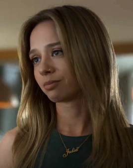 Julia Campbell | Final Destination Wiki | Fandom