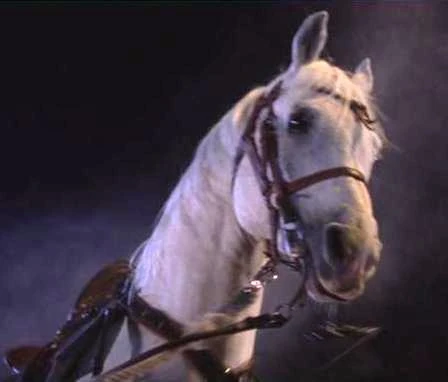 Tricentennial Horse | Final Destination Wiki | Fandom