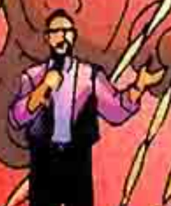 Humbert | Final Destination Wiki | Fandom