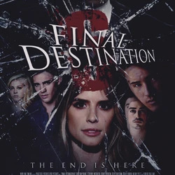 Final Destination 6 The Final Stand