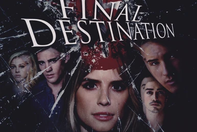 Final Destination 7