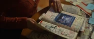 Iris' book | Final Destination Wiki | Fandom