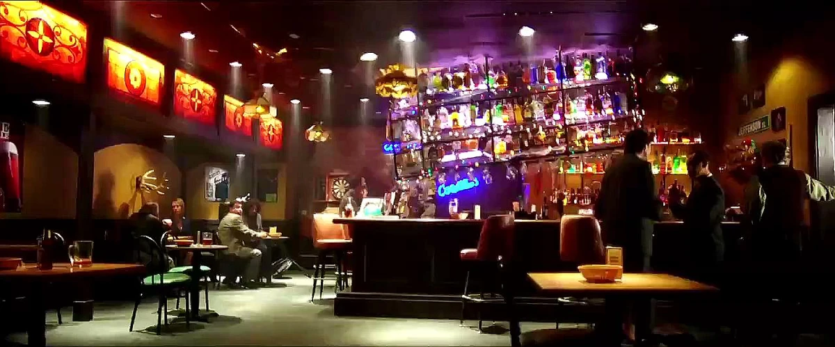 Cocktails | Final Destination Wiki | Fandom