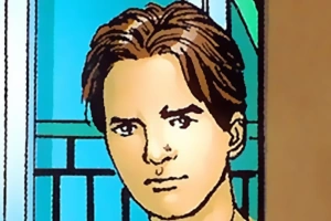 Gino | 死神來了 Wiki | Fandom