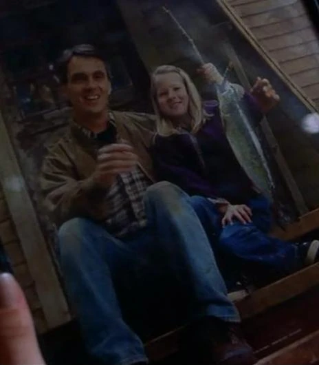 Mr. Rivers | Final Destination Wiki | Fandom