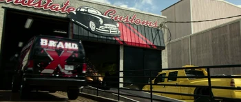 Grandstate Customs | Final Destination Wiki | Fandom